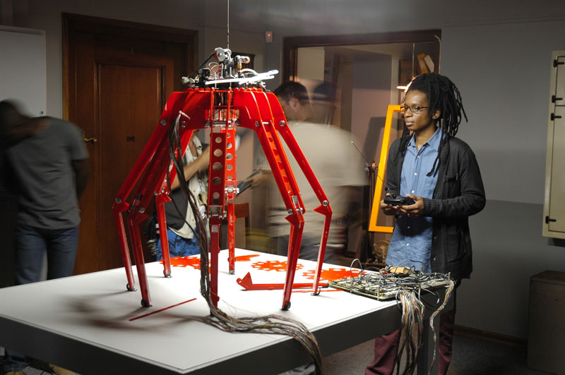 About Us | Gravitron